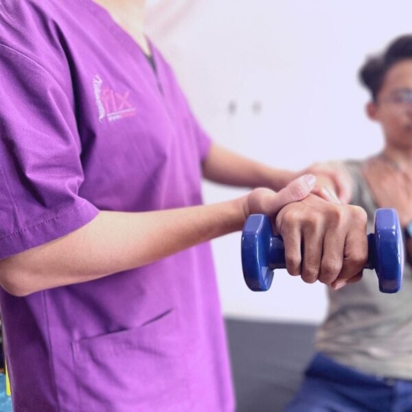 LAMAN UTAMA - Ifix Physiotherapy (Rawatan Fisioterapi)
