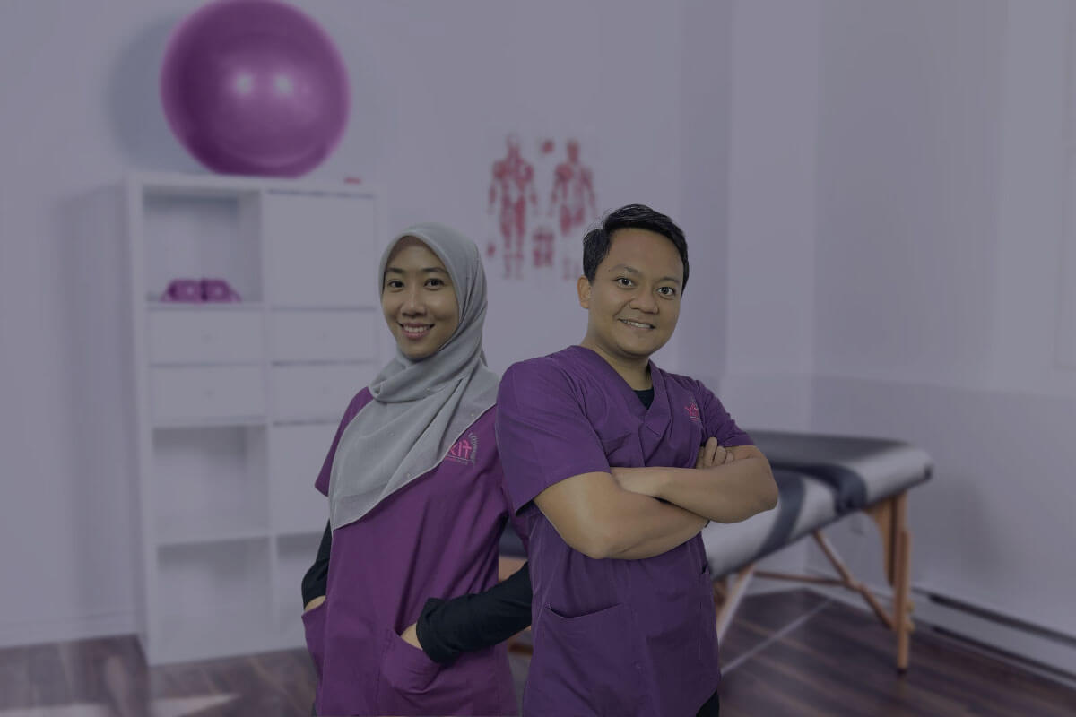RAWATAN FISIOTERAPI - Ifix Physiotherapy | Di Centre & Ke Rumah